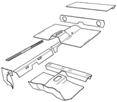 Rover Mini Cabriolet